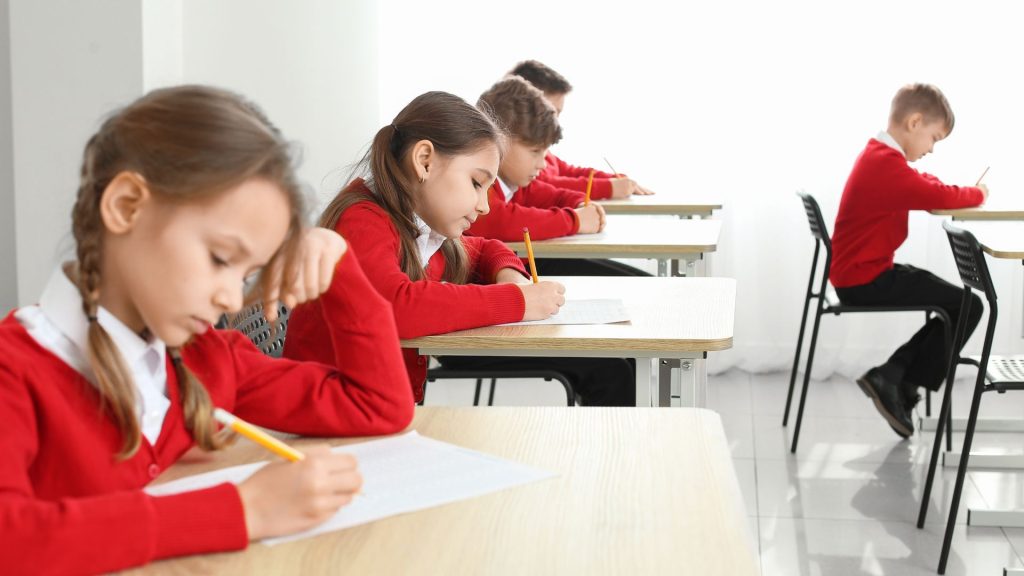 How to Help Your Child Cope with Exams: A Gentle Parent’s Guide ...