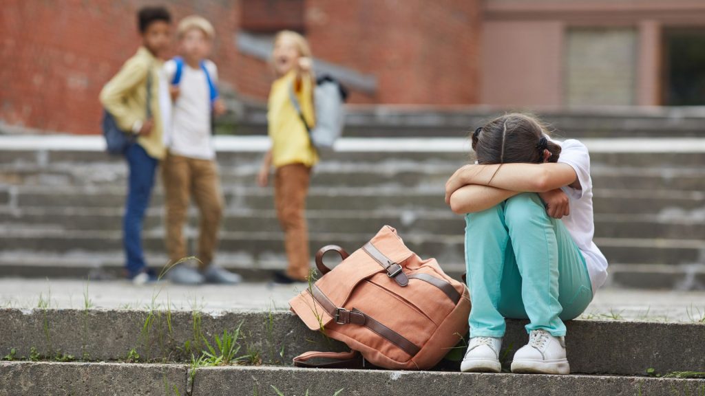 Is My Child Being Bullied? Sings to Look For and What Parents Can Do ...
